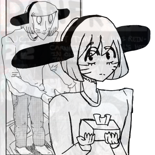 Moe Nyon - ibisPaint