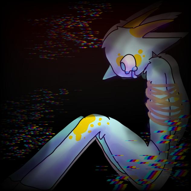 ☙I'm stuck - ibisPaint