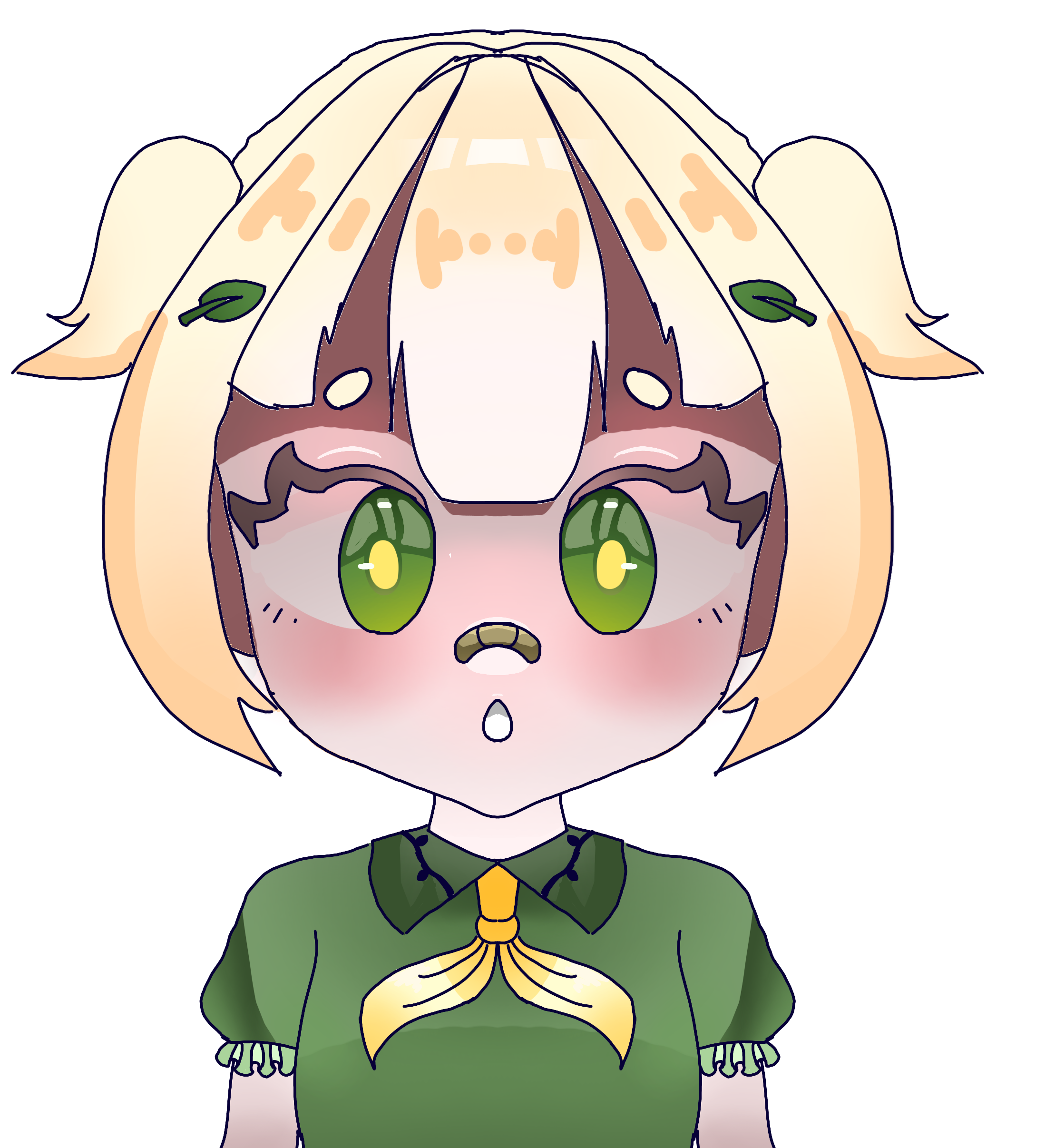 Goodbye Hana And Welcome Ruka! - ibisPaint
