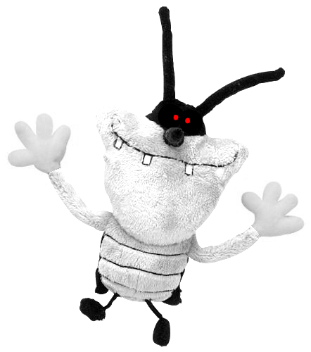 Dee Dee.exe Plush - ibisPaint