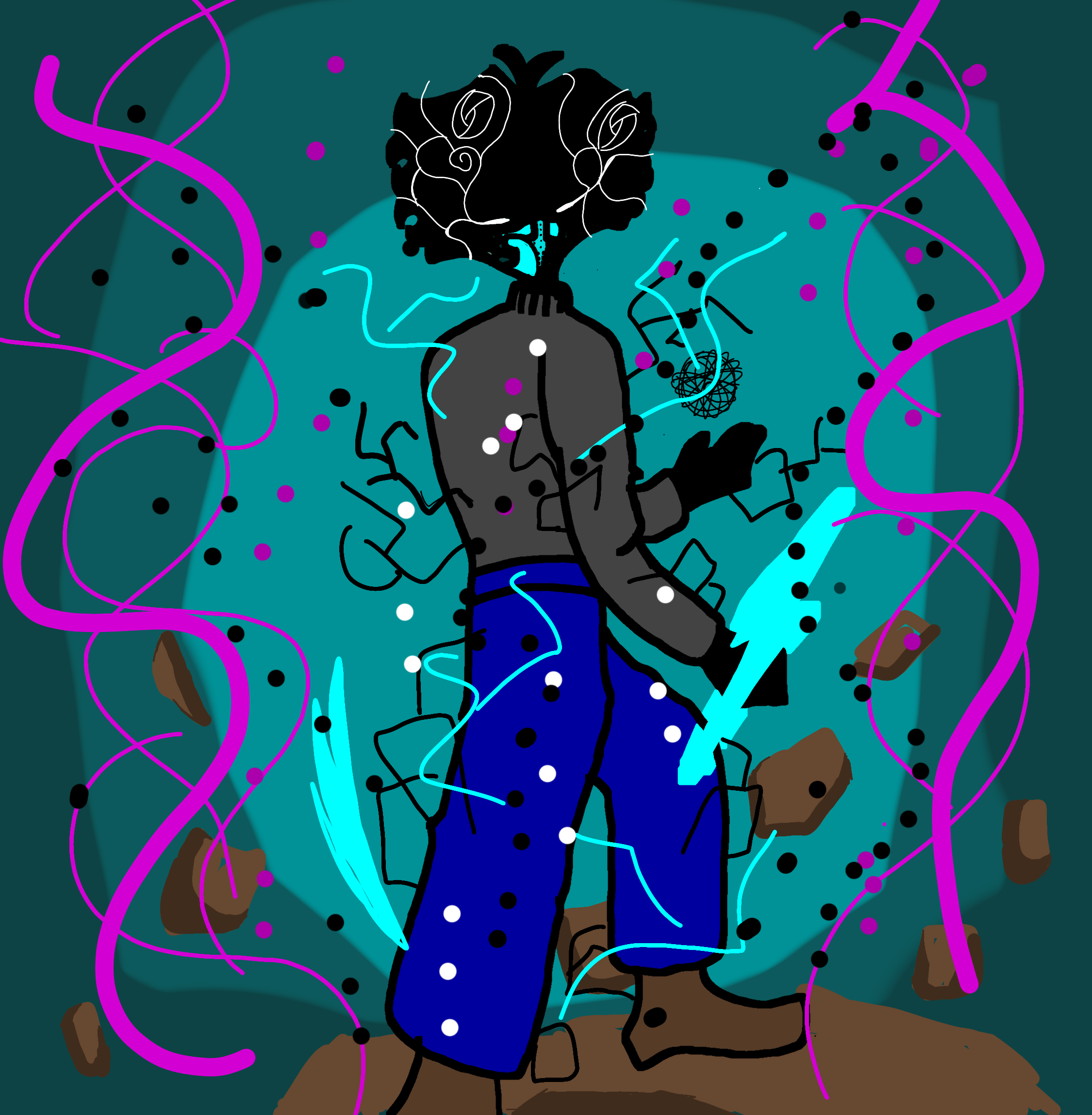 Alex 75% - ibisPaint