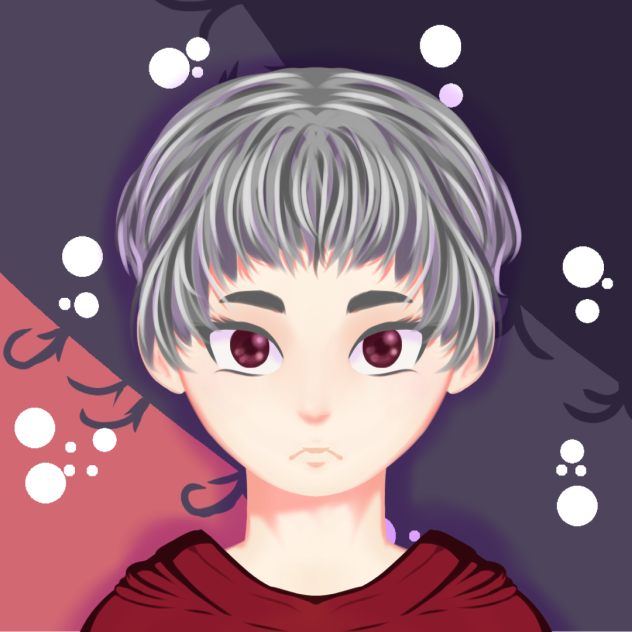 red - ibisPaint