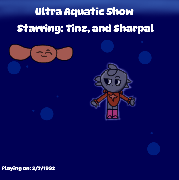 DW Poster - ibisPaint