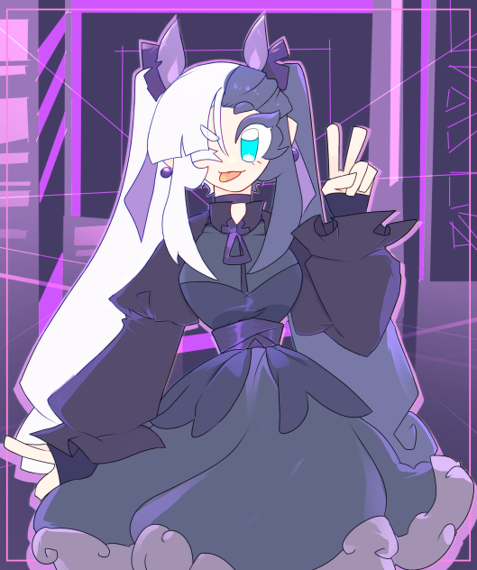 Introduction (Pom) - ibisPaint