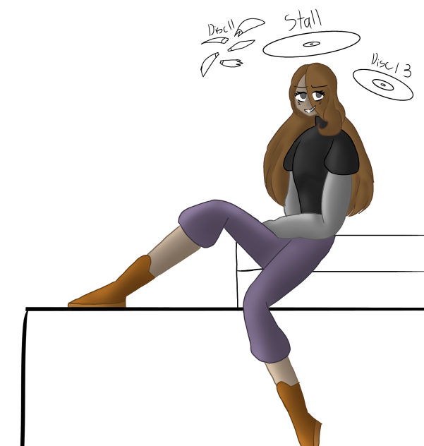 more mc stuff - ibisPaint