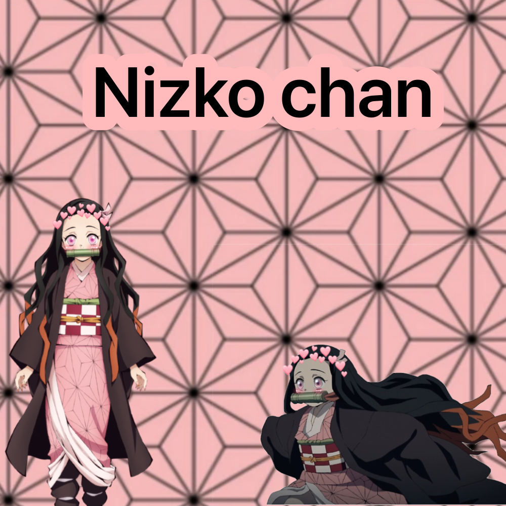 ‏💖🤎Nizko chan - ibisPaint