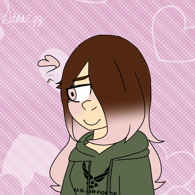 Month of Love (February) - ibisPaint