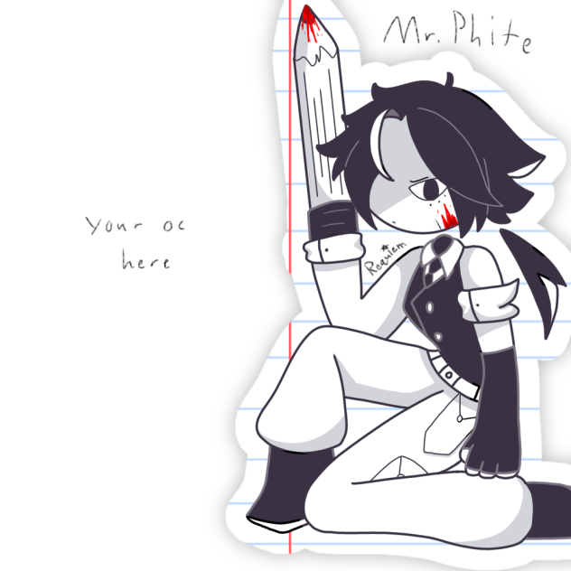 FPE Collab - ibisPaint