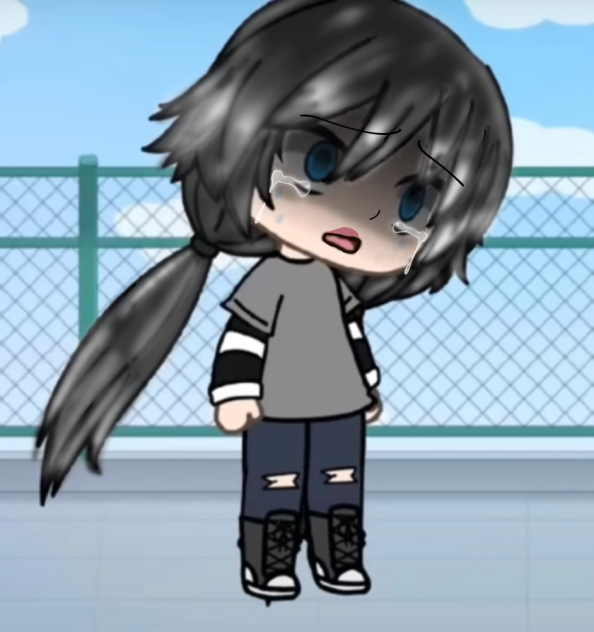 Random edit - ibisPaint