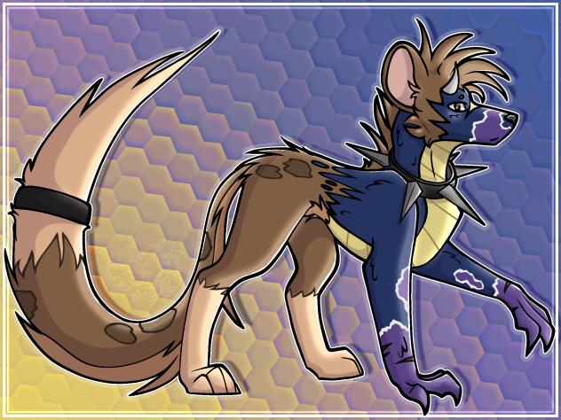 Art Request 9 - ibisPaint