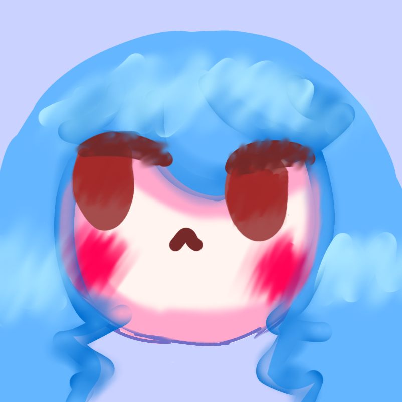 Chibi idk - ibisPaint