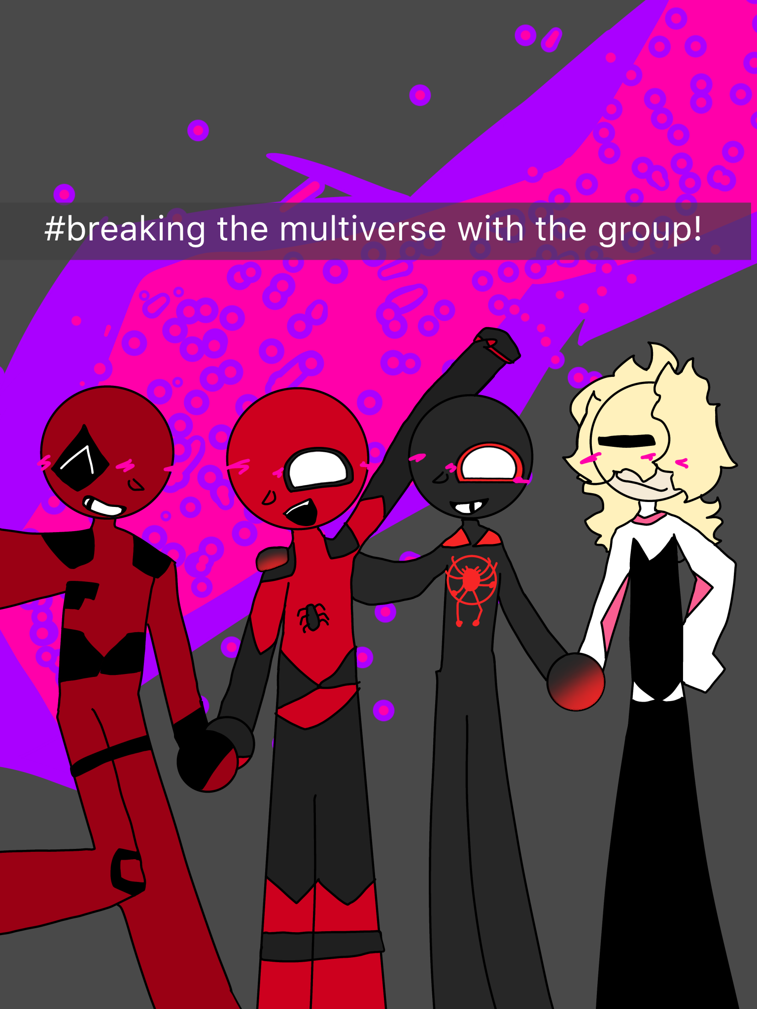 request from Acie_ARTZ! - ibisPaint