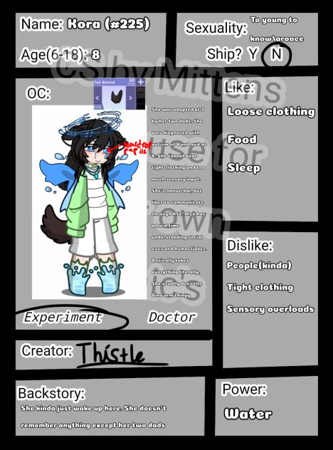 Cs （╹ ╹） - ibisPaint