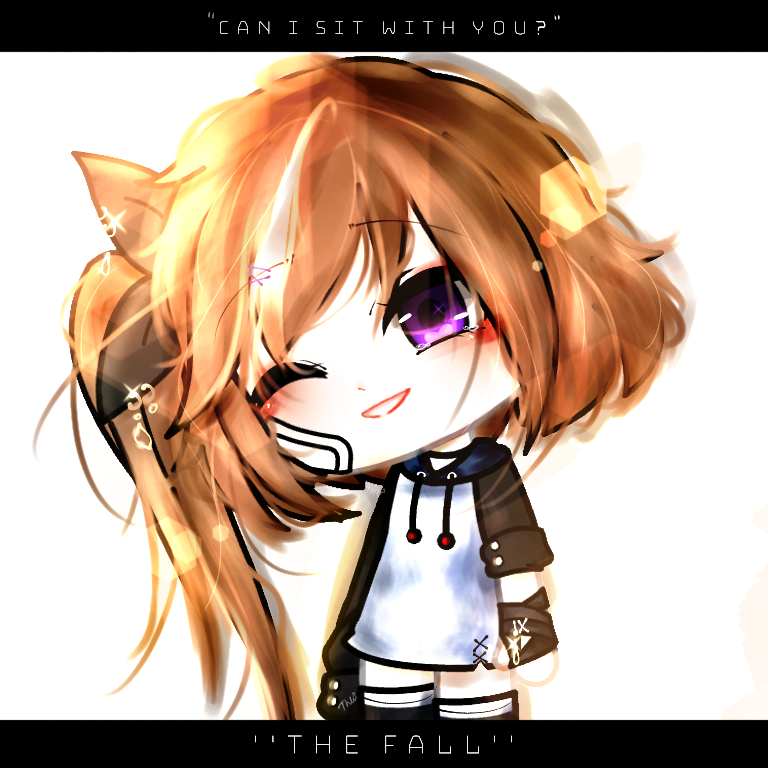 •The•Fall - ibisPaint