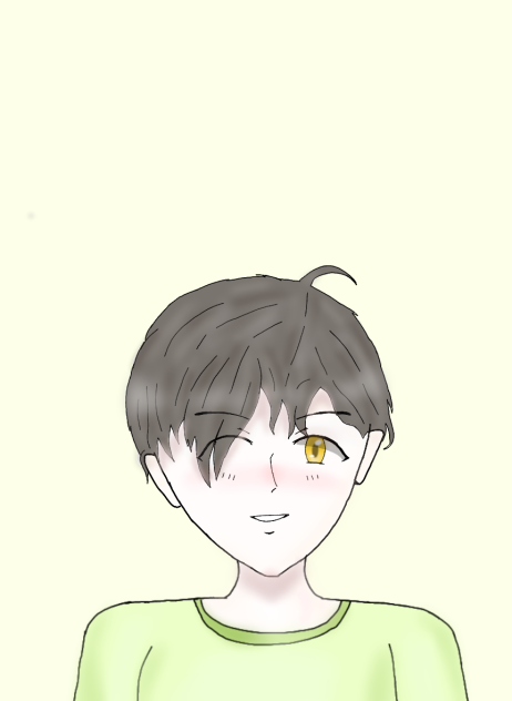 cute - ibisPaint