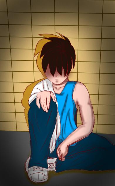 defeated coloured - ibisPaint