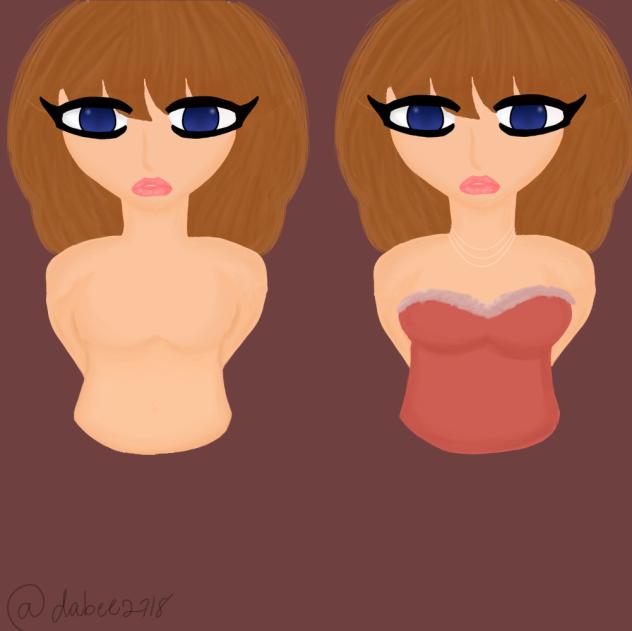 𝔏𝔦𝔩𝔩𝔦𝔞𝔫 - ibisPaint