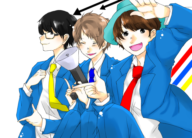 Back to Basic - ibisPaint