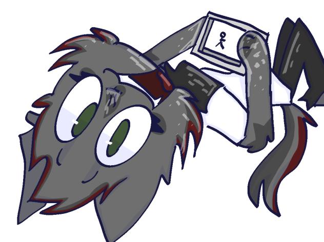 HELLO IBIS PAINT! - ibisPaint