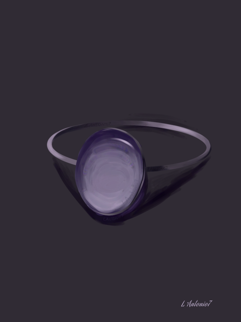 Ring - ibisPaint