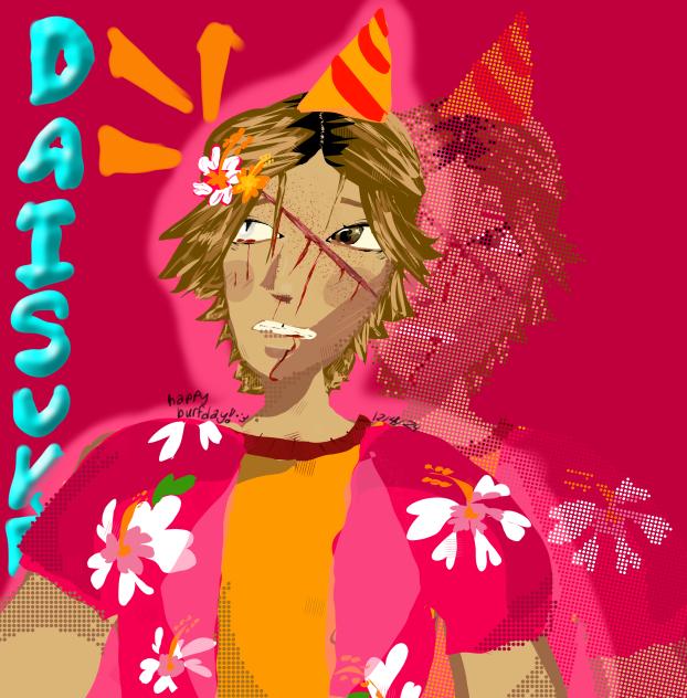 Untitled199 - ibisPaint