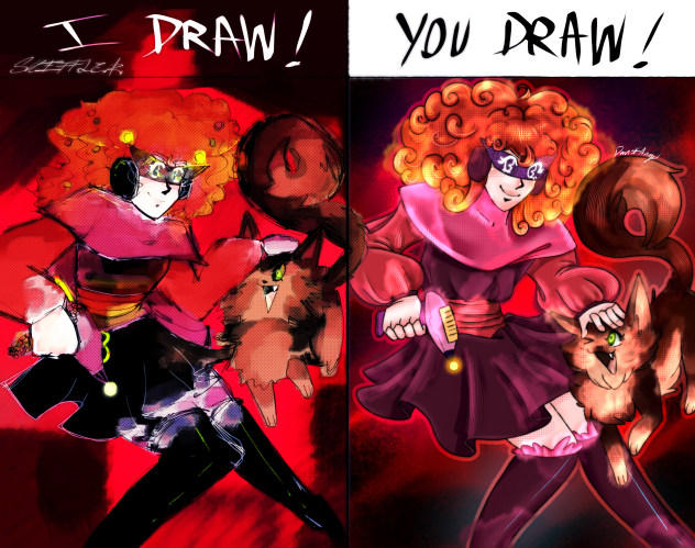 idyd number nineee - ibisPaint