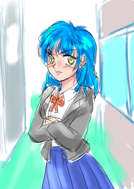 無題460 - ibisPaint