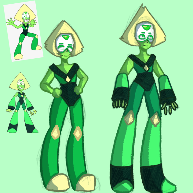 Peri - ibisPaint