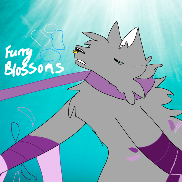 the cursed princess - ibisPaint