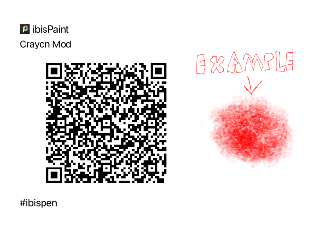 Epic bloody brush - ibisPaint