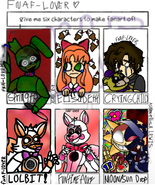 It’s done ! - ibisPaint