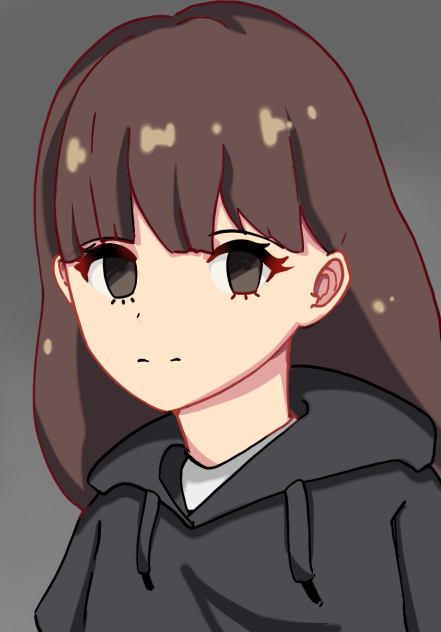 Pls Don’t ask - ibisPaint