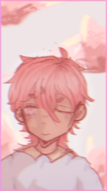 Fever Dream 💭 - ibisPaint