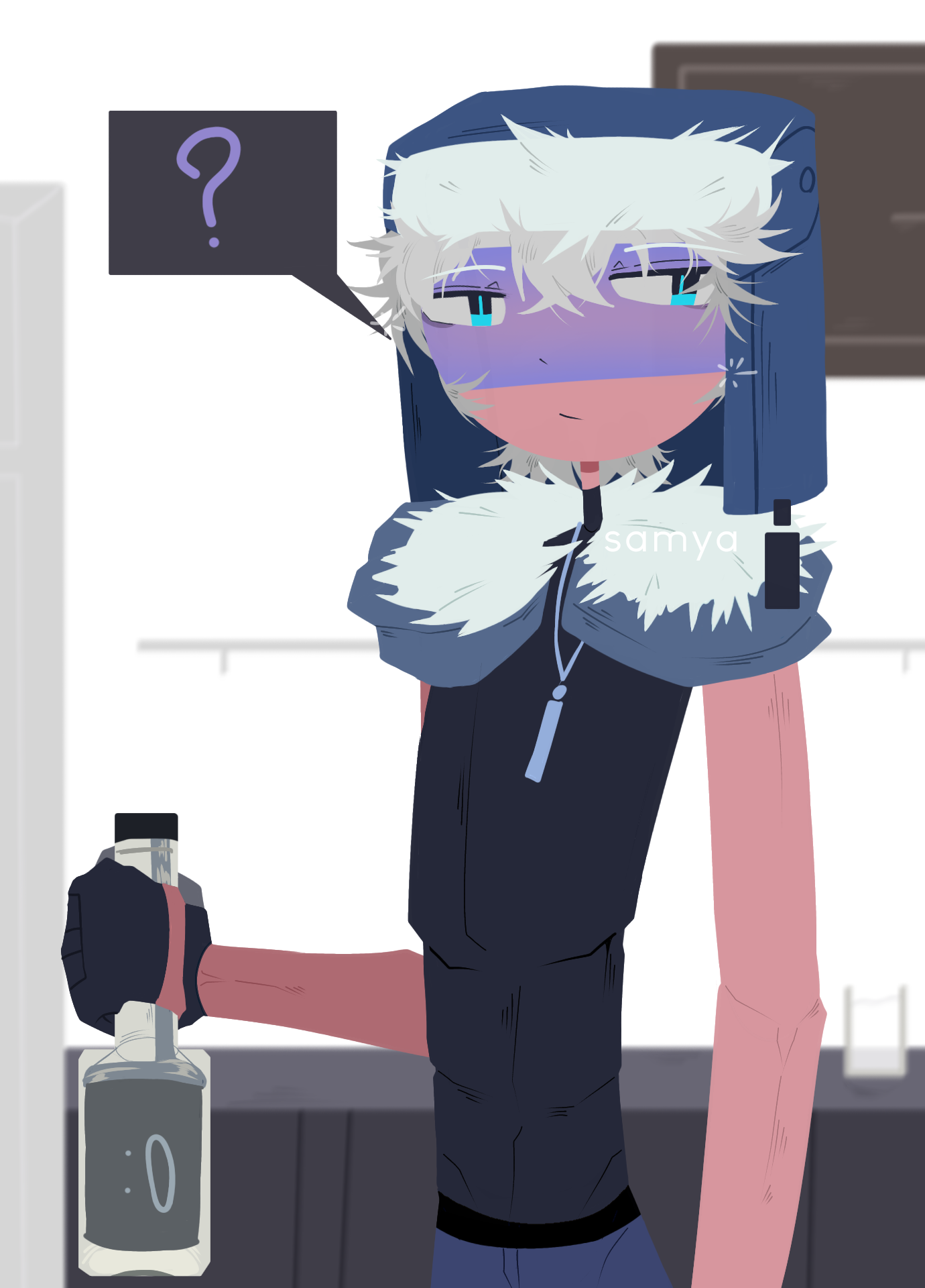 RUSSIA☆ - ibisPaint