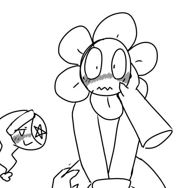 Oogity Boogity b¡tch 😃 - ibisPaint