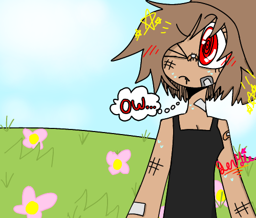 Training Gen - ibisPaint