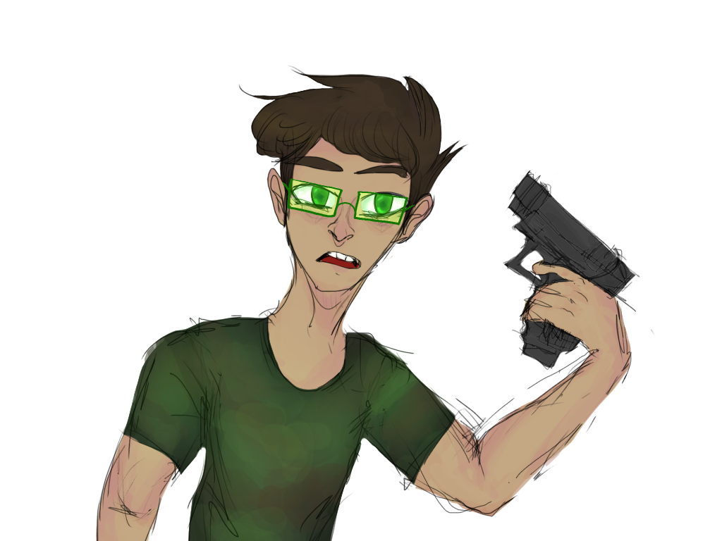 jake english - ibisPaint
