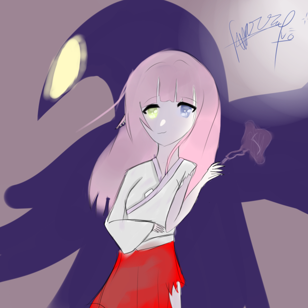 Untitled229 - ibisPaint