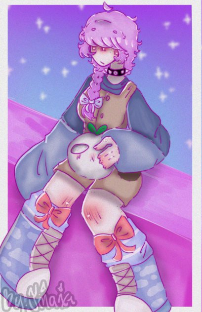 for hAyDeN - ibisPaint