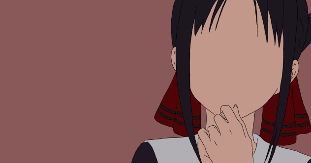 Kaguya Shinomiya - ibisPaint