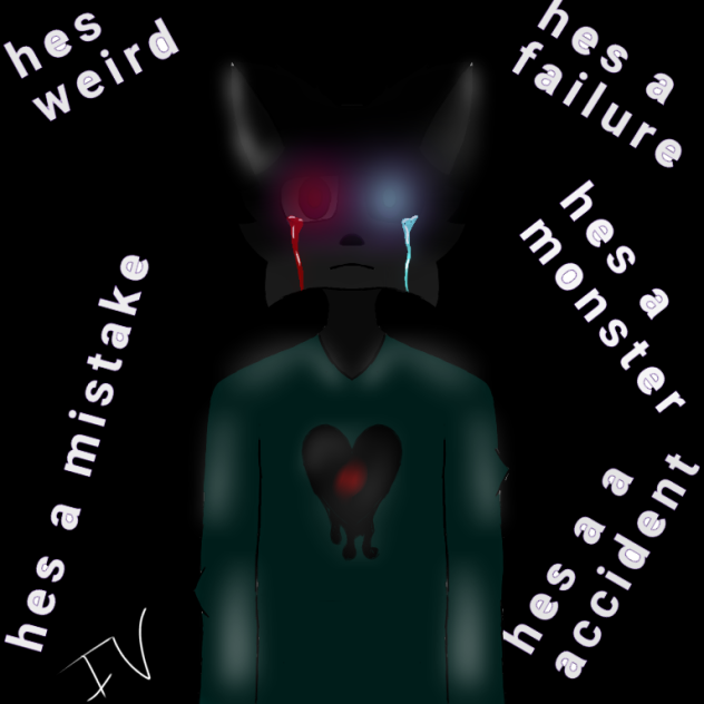 sad - ibisPaint