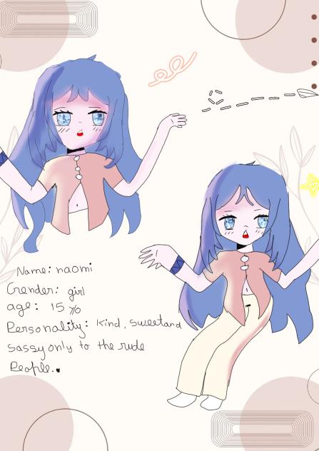 not my problem - ibisPaint