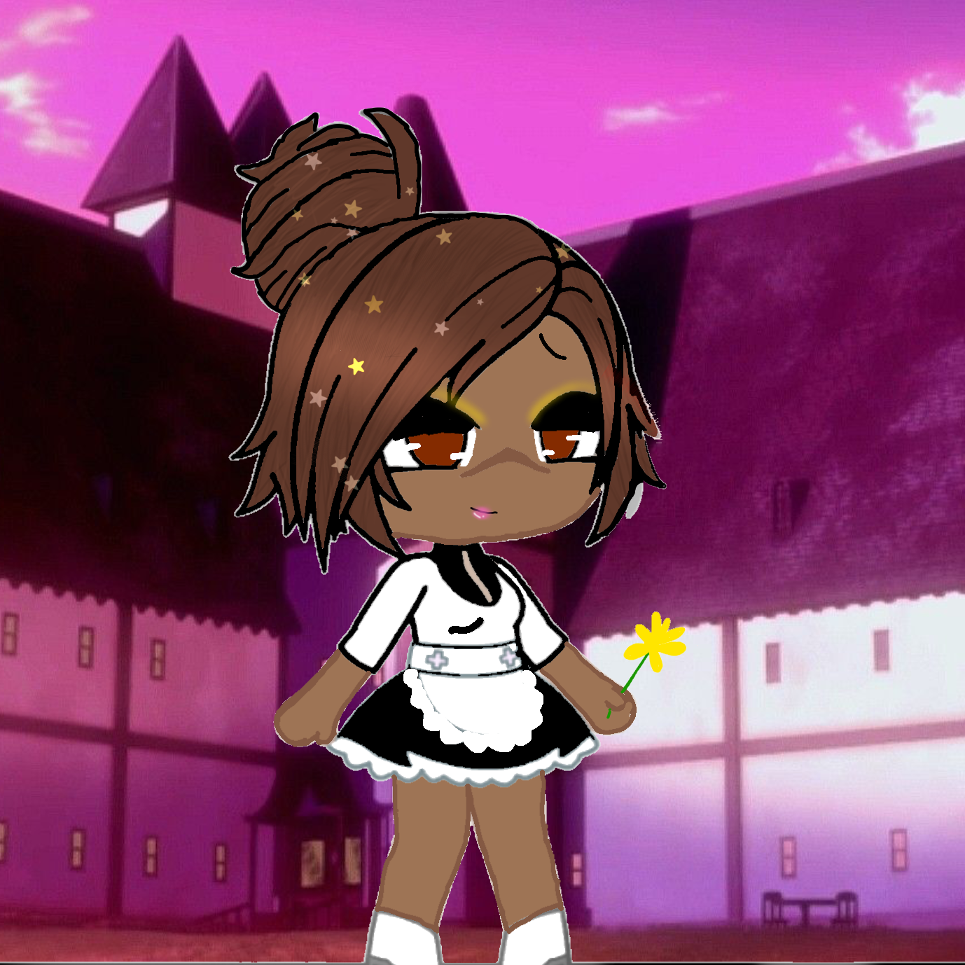 Me in tpn edit coming up soon - ibisPaint