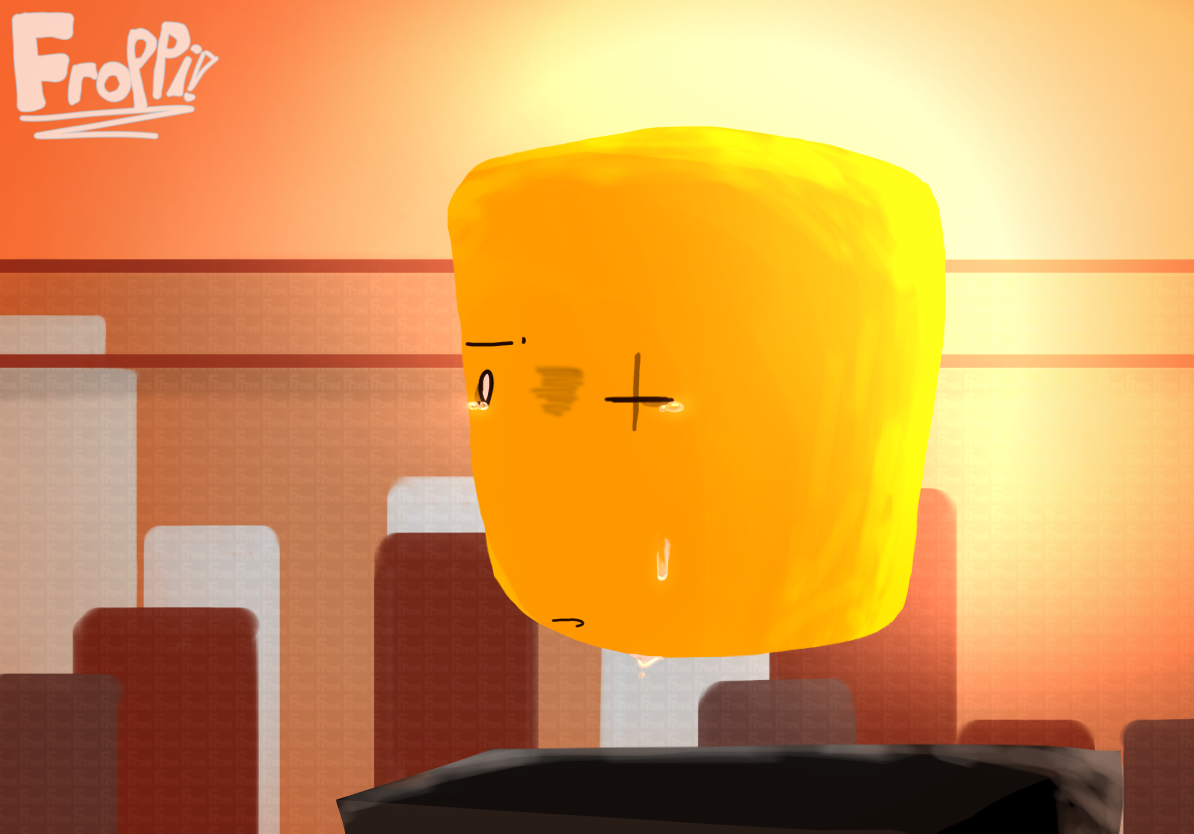 ominous bell thing. - ibisPaint