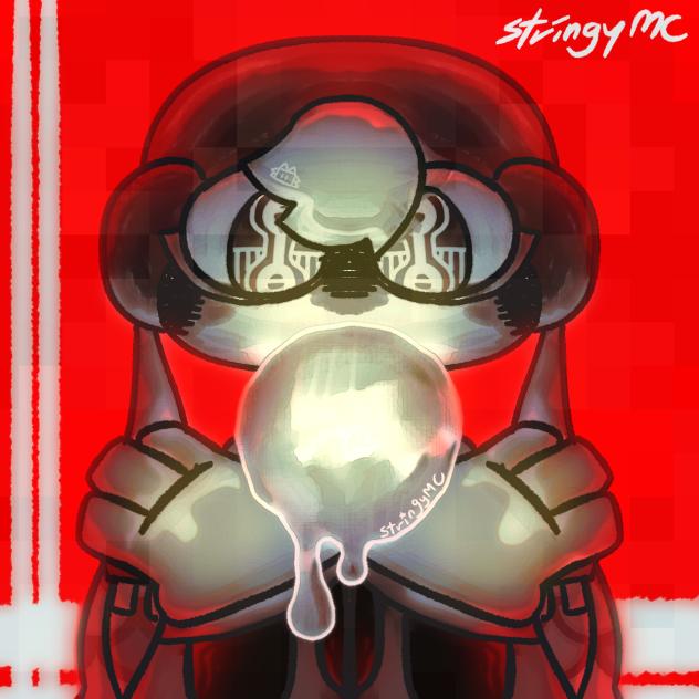 ⊹ ࣪ ˖ magical core - ibisPaint