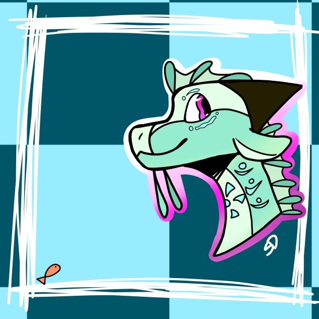 taking drawing requests - ibisPaint