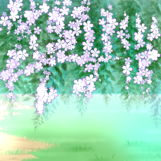 free background - ibisPaint