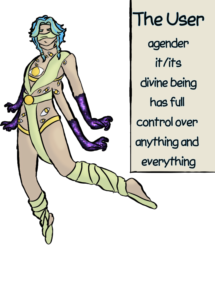 The User - ibisPaint