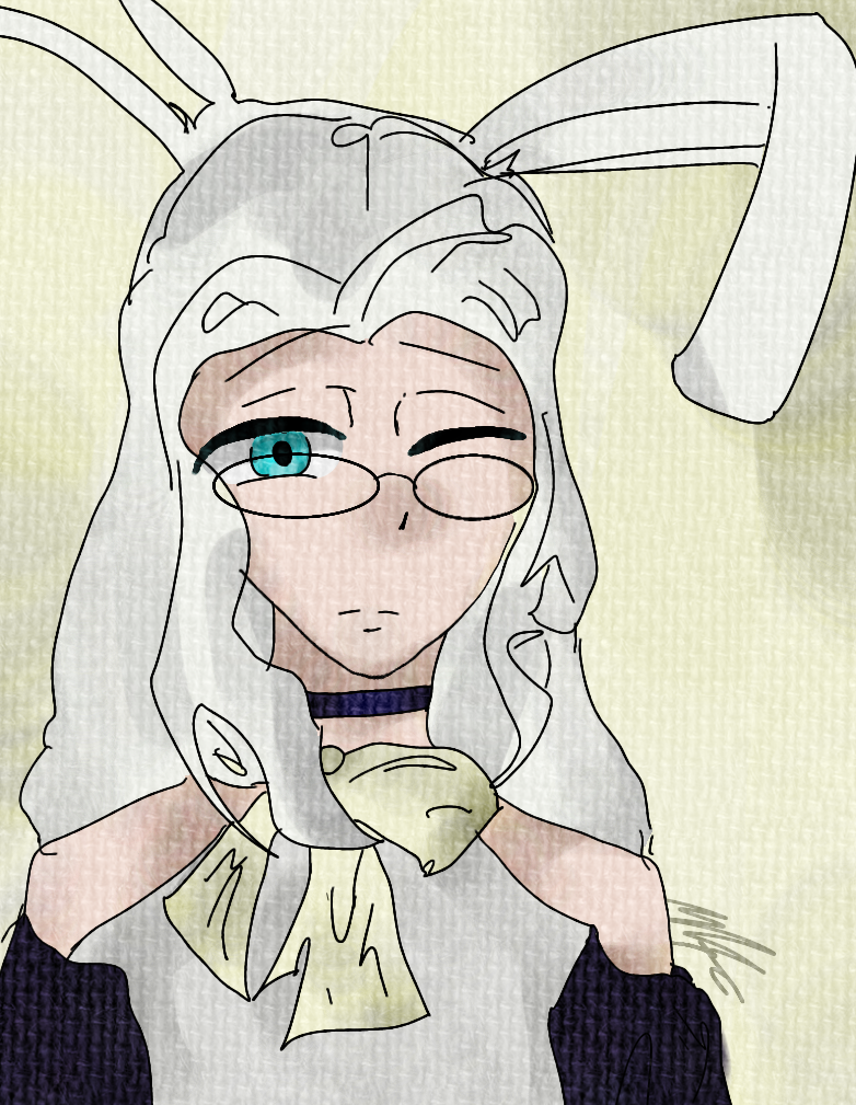 redrawing - ibisPaint