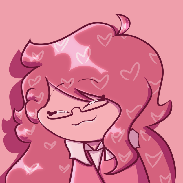 Cherry Cola - ibisPaint